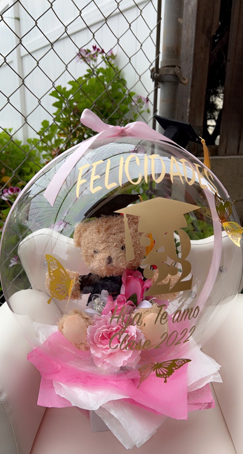 Bobo Balloons - Etsy