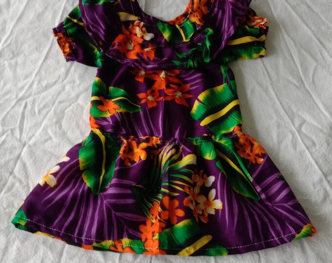 Traditional Torres Strait Island Dress - Etsy