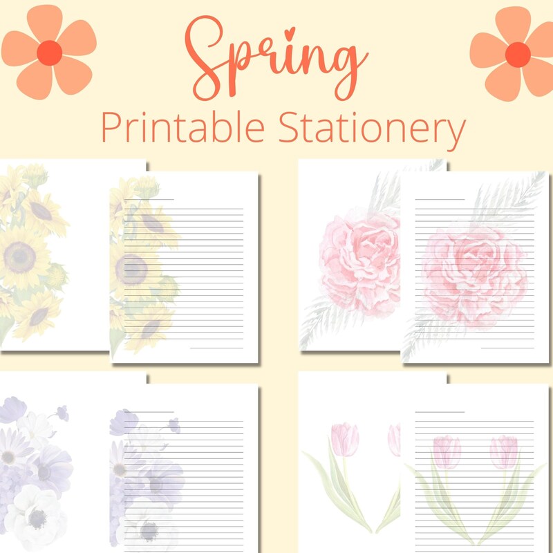 PrintablesPagoda - Etsy