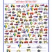 I Spy - Vehicles, Transportation, Game for Kids, Can You Find Them All ...