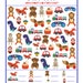 I Spy - Toys, Game for Kids, Can You Find Them All, Searching Game ...