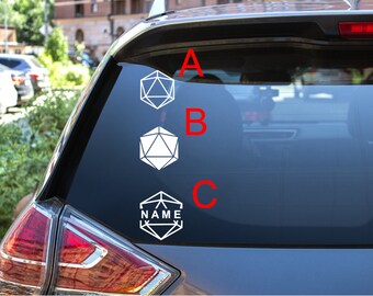 Odesza Car Decal - Etsy