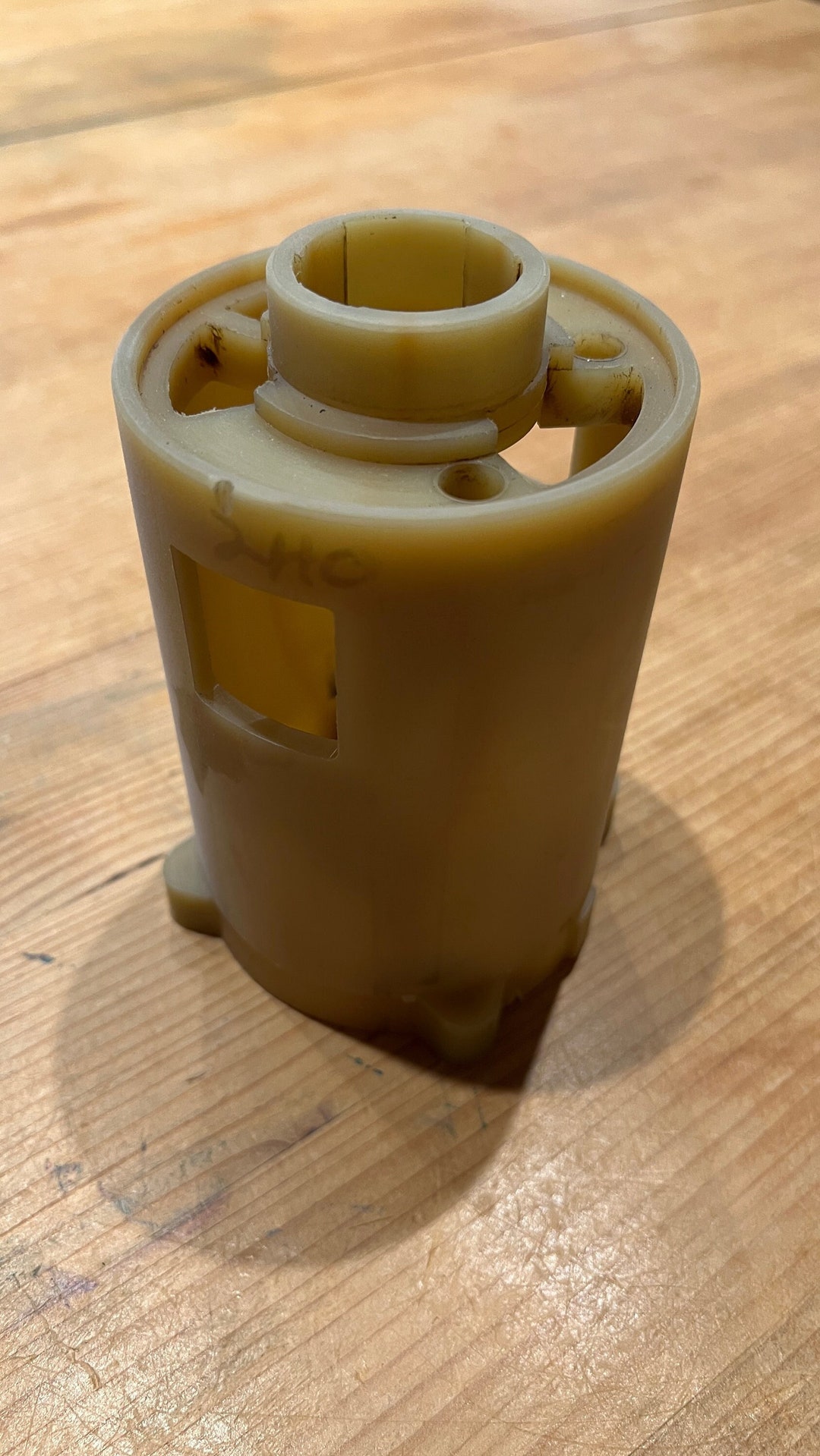 Original Star Wars Bunker Bomb Body From a Kango 637 Drill - Etsy