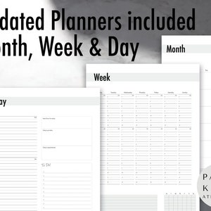 Author Writer Book Planner Workbook | Write a Novel | Write a Book in ...