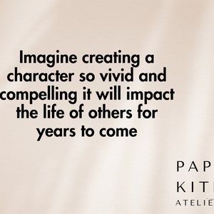 How to Write Compelling Fictional Characters, Strong Backstories and Engaging Dialogue: A Guide ...