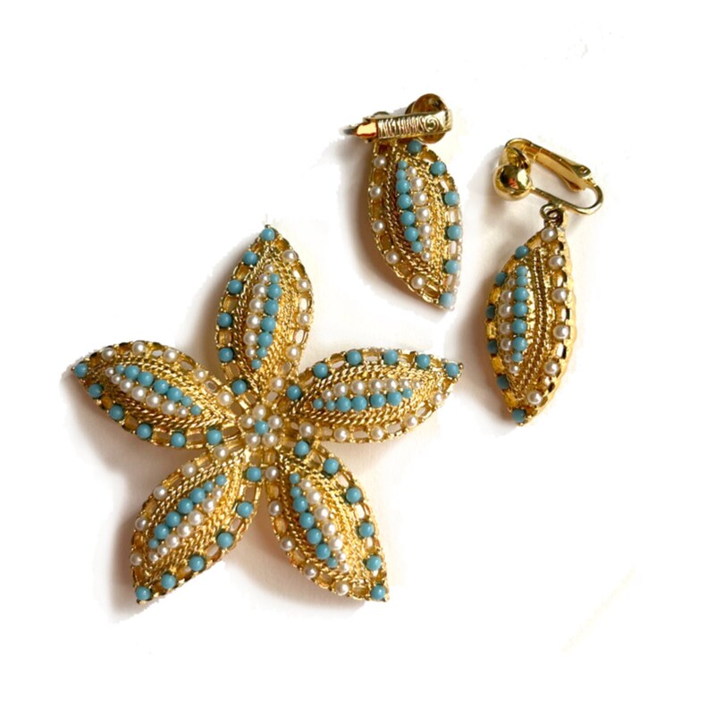Sarah Coventry Vintage Jewelry - Etsy