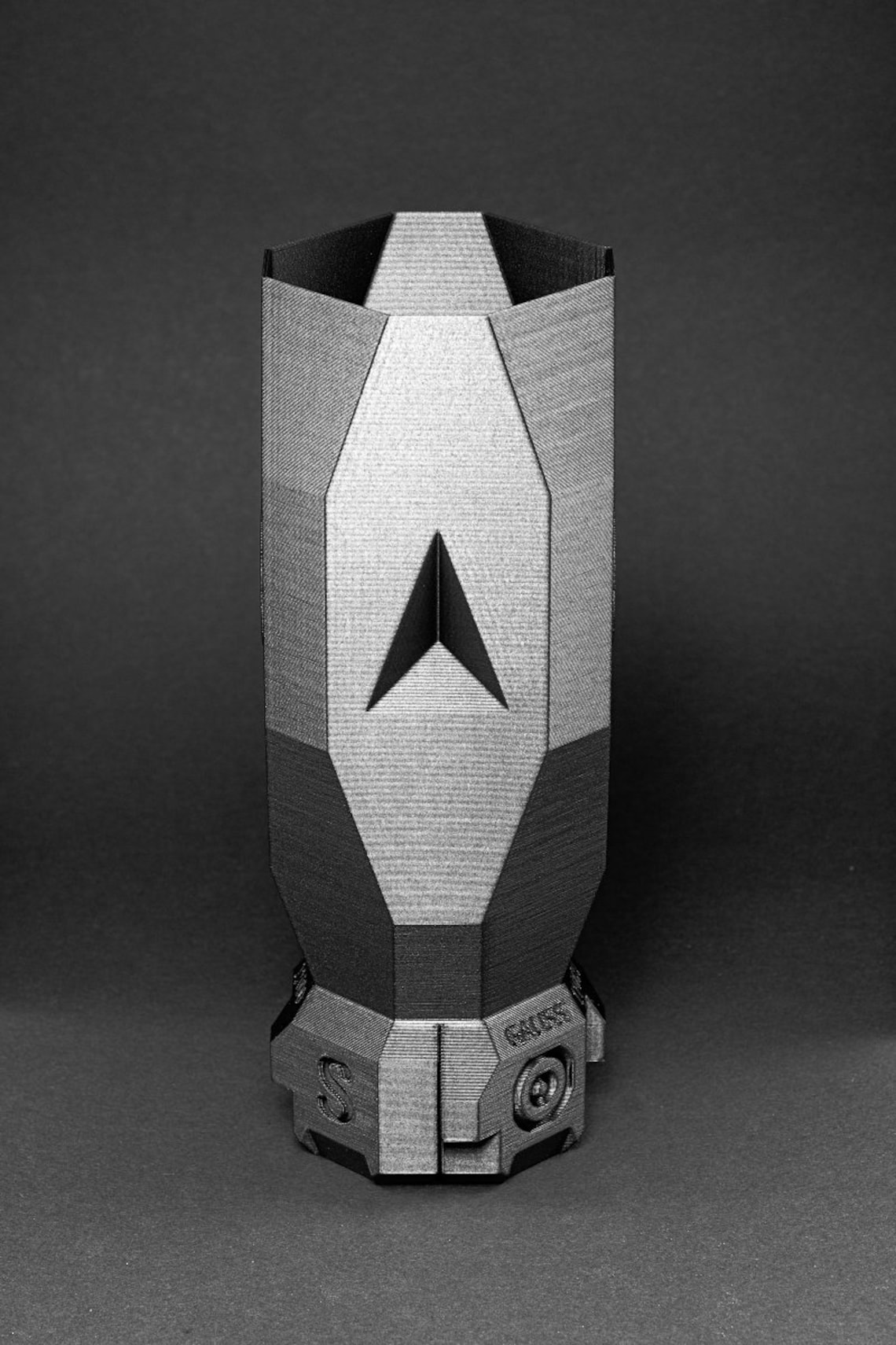 Magnetic Device Enhance Structure Water Magnetiser Memory Cleaning ...