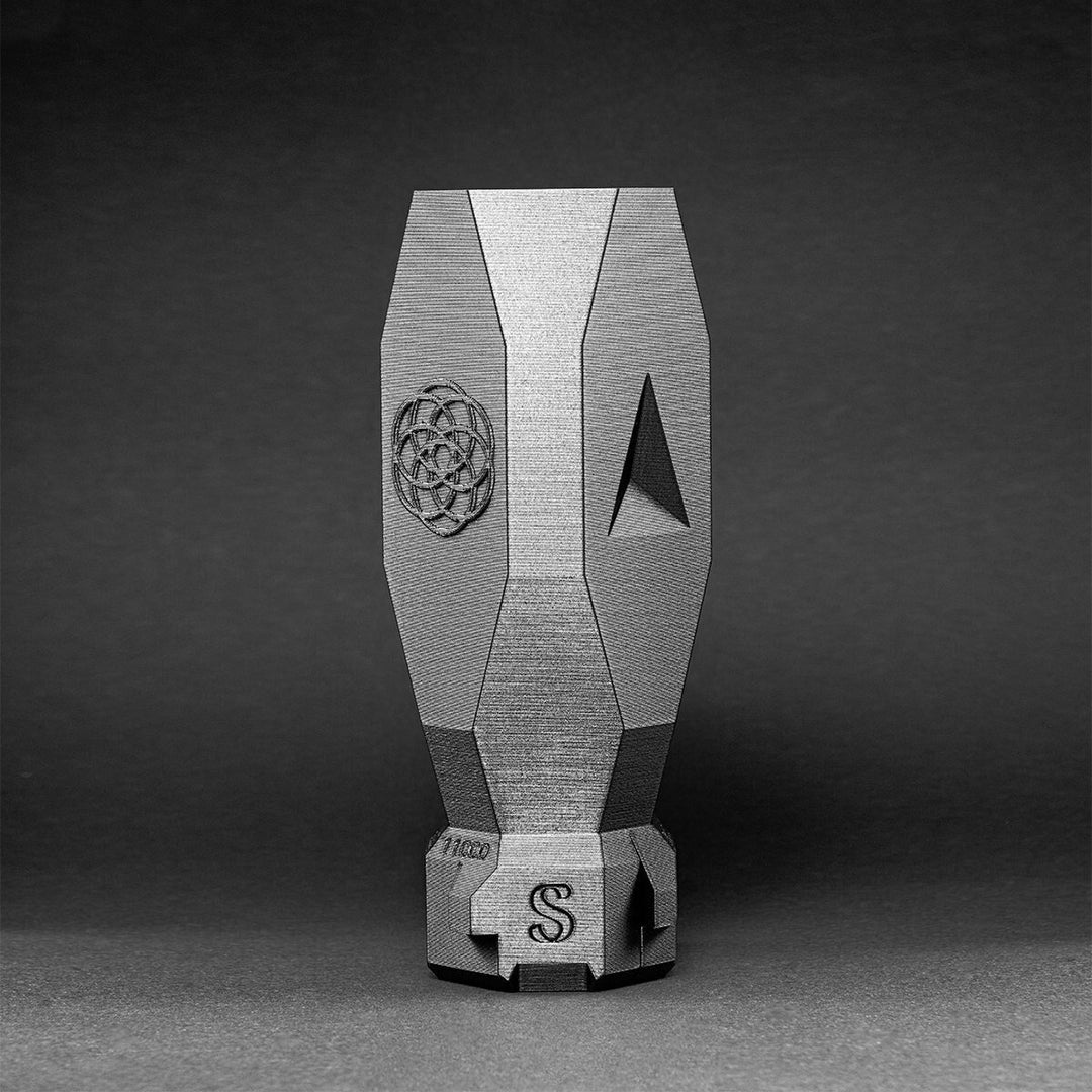 Magnetic Device Enhance Structure Water Magnetiser Memory Cleaning ...