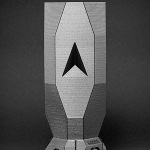 Magnetic Device Enhance Structure Water Magnetiser Memory Cleaning ...