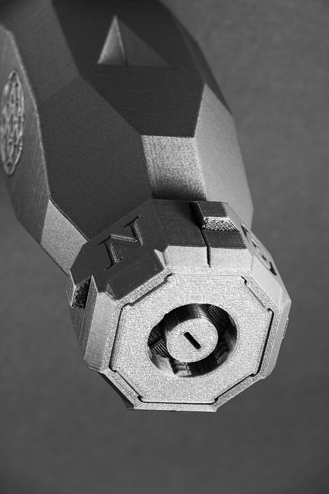 Magnetic Device Enhance Structure Water Magnetiser Memory Cleaning ...