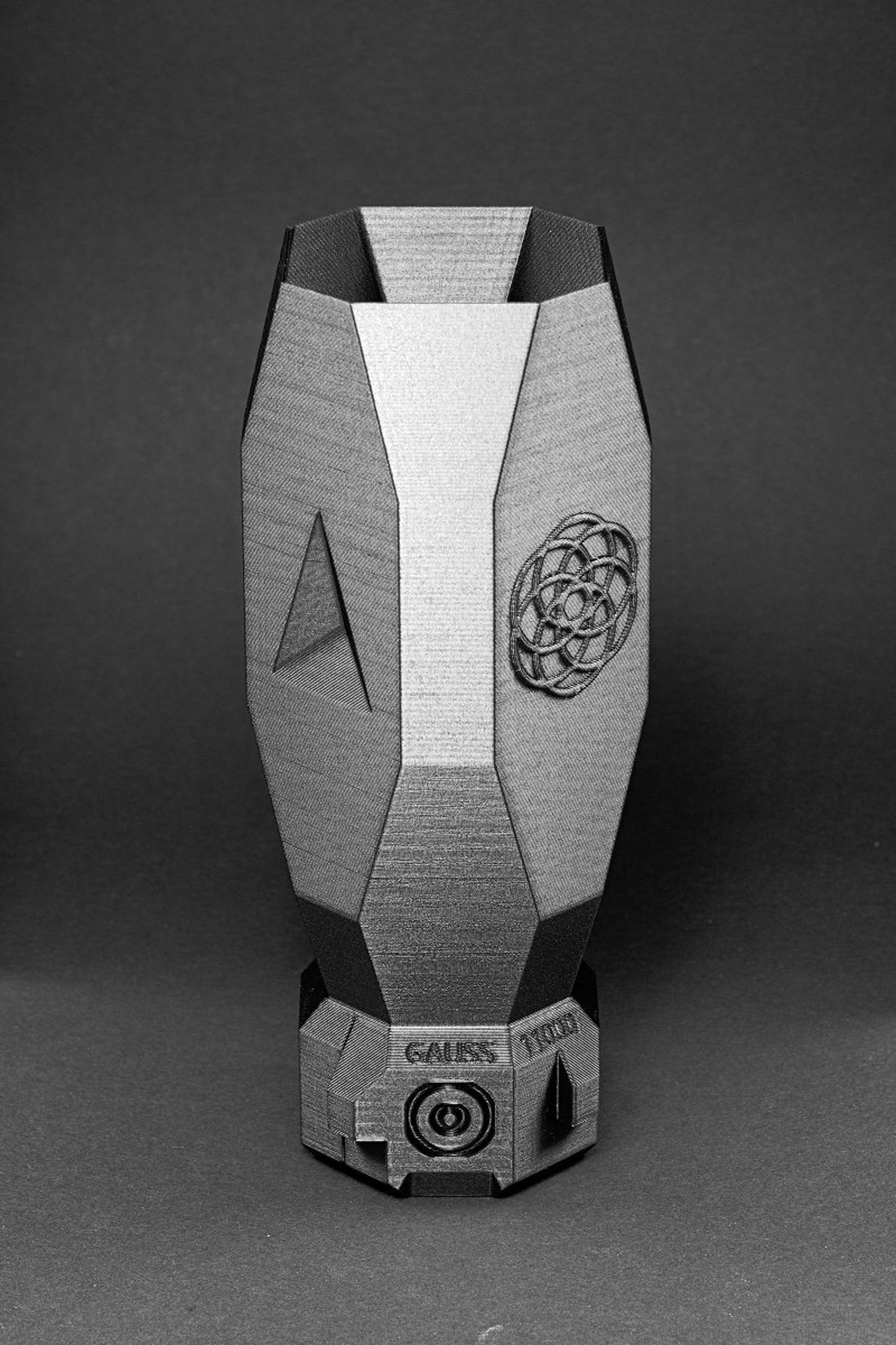 Magnetic Device Enhance Structure Water Magnetiser Memory Cleaning ...