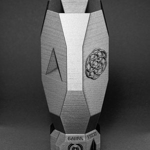 Magnetic Device Enhance Structure Water Magnetiser Memory Cleaning ...