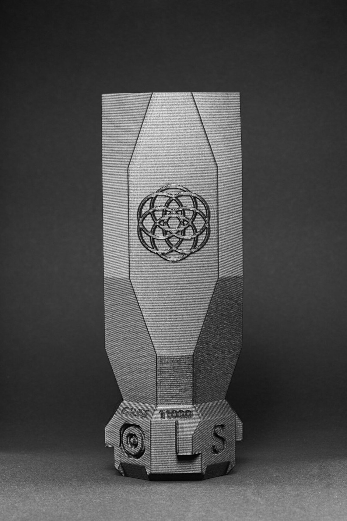 Magnetic Device Enhance Structure Water Magnetiser Memory Cleaning ...