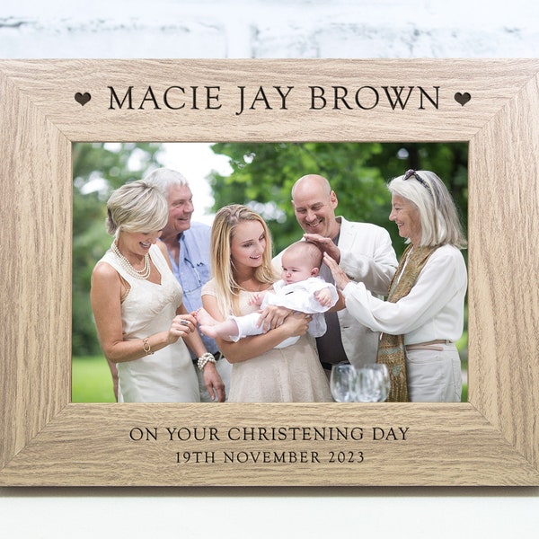 Photo Frame - Etsy UK