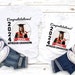 Personalized Parent Graduation With Picture Shirt, Graduation Photo ...