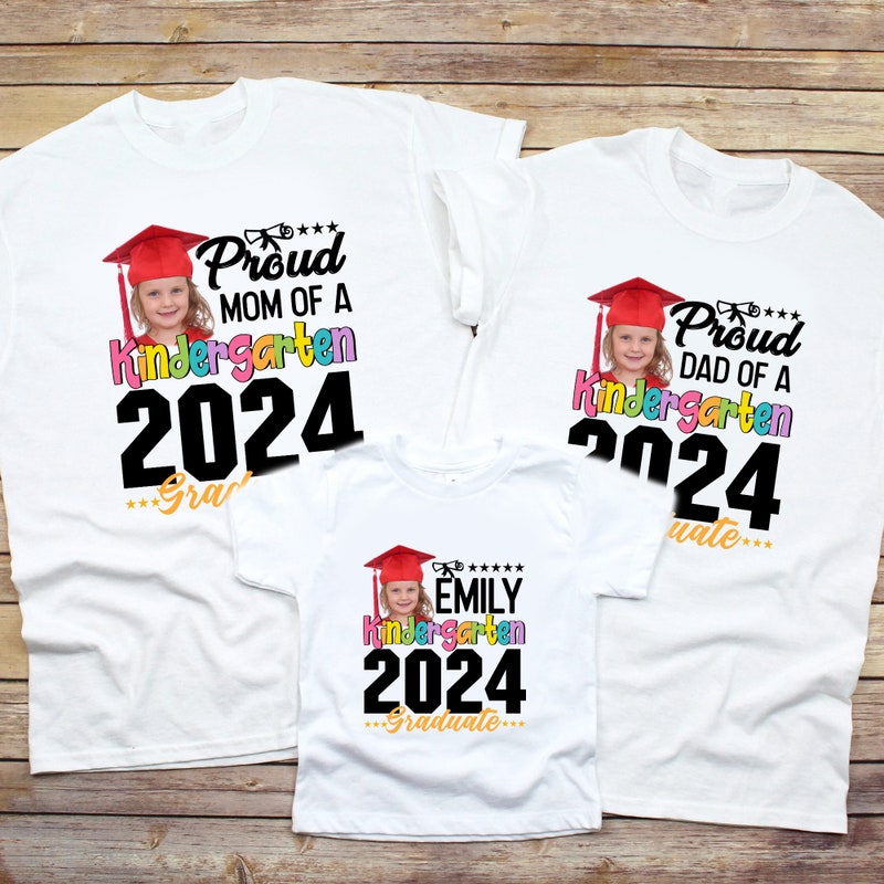 Graduation Shirt Template - Etsy