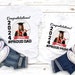 Personalized Parent Graduation With Picture Shirt, Graduation Photo ...