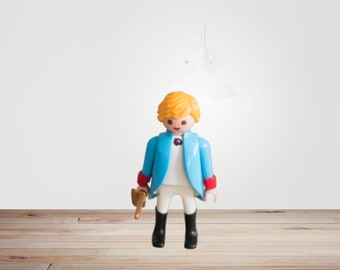 Playmobil Custom Little Prince the Little Prince - Etsy