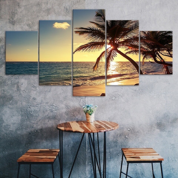 Coconut Print - Etsy