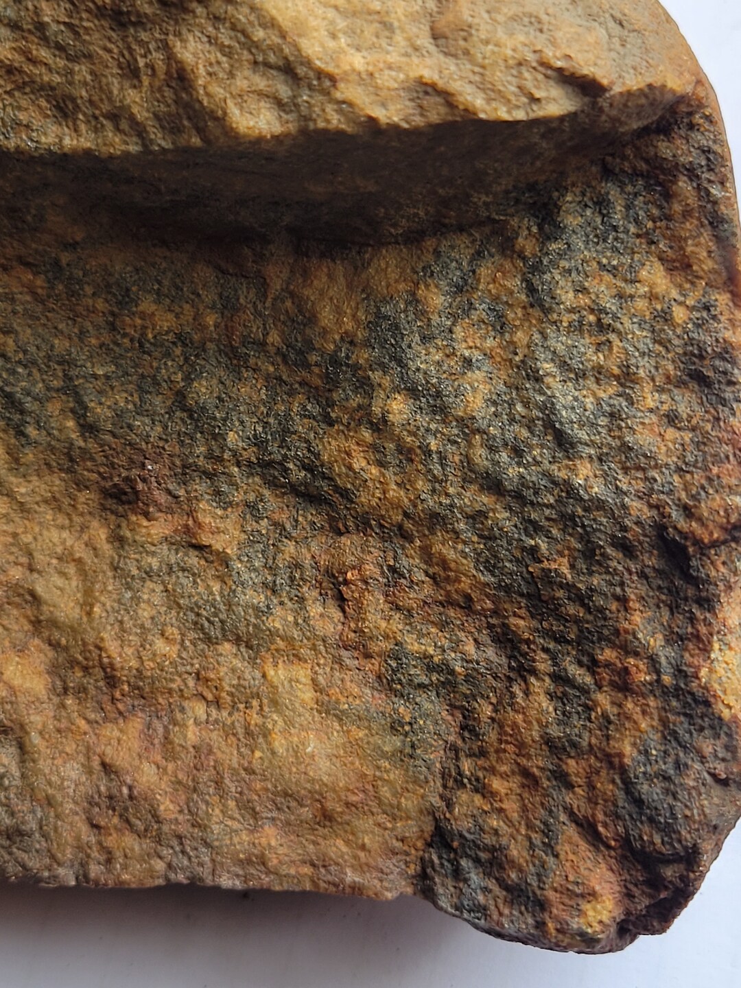 Sandstone Redish Black - Etsy