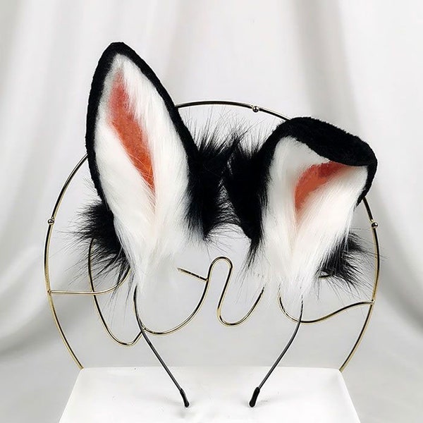 Rabbit Ears - Etsy