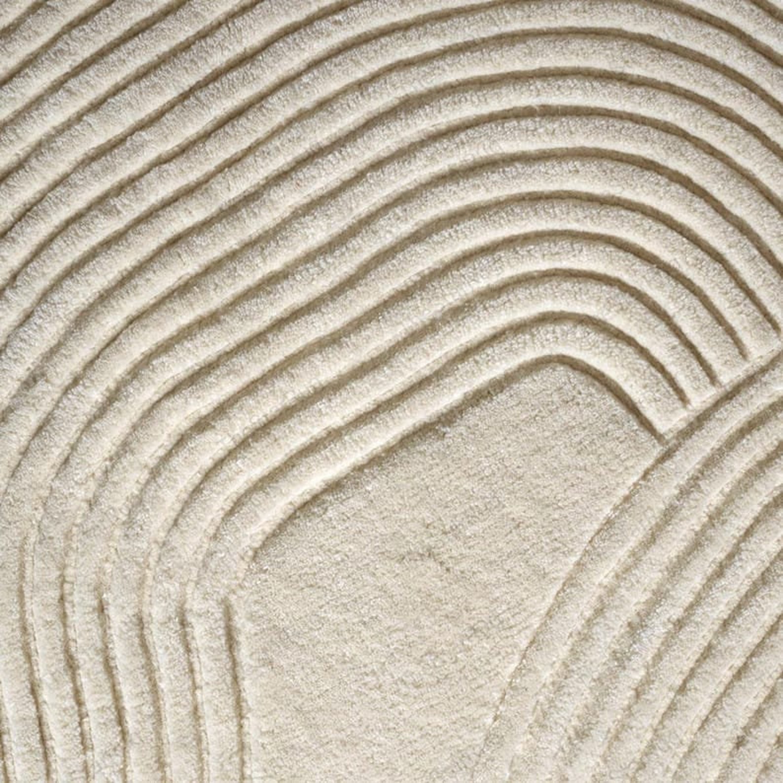 Hand Tufted Rug Irregular Shaped Rug Rugs for Living Room Handmade ...