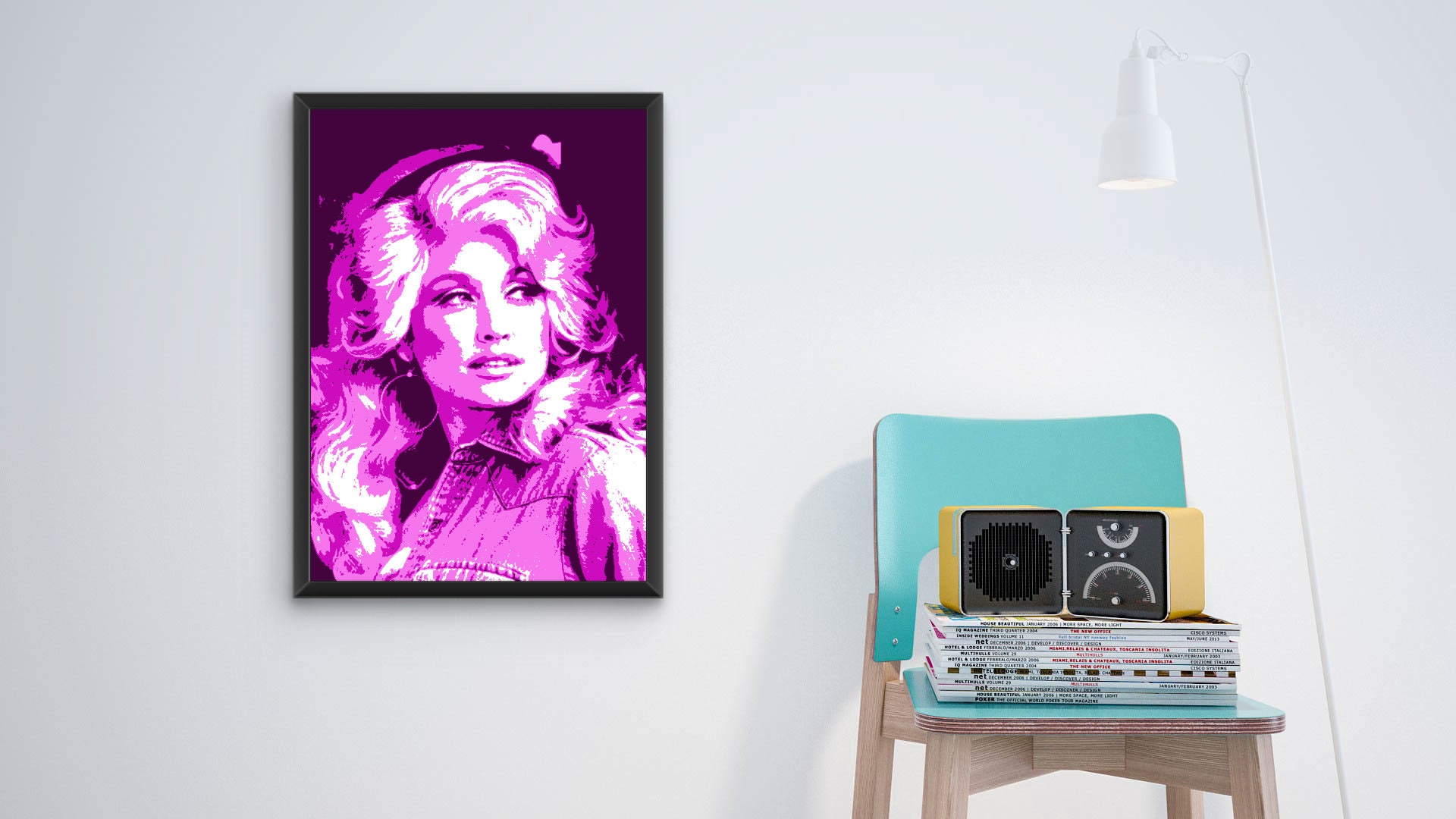 Dolly Parton Poster Print, Music Posters sold by Mila | SKU 573387 ...