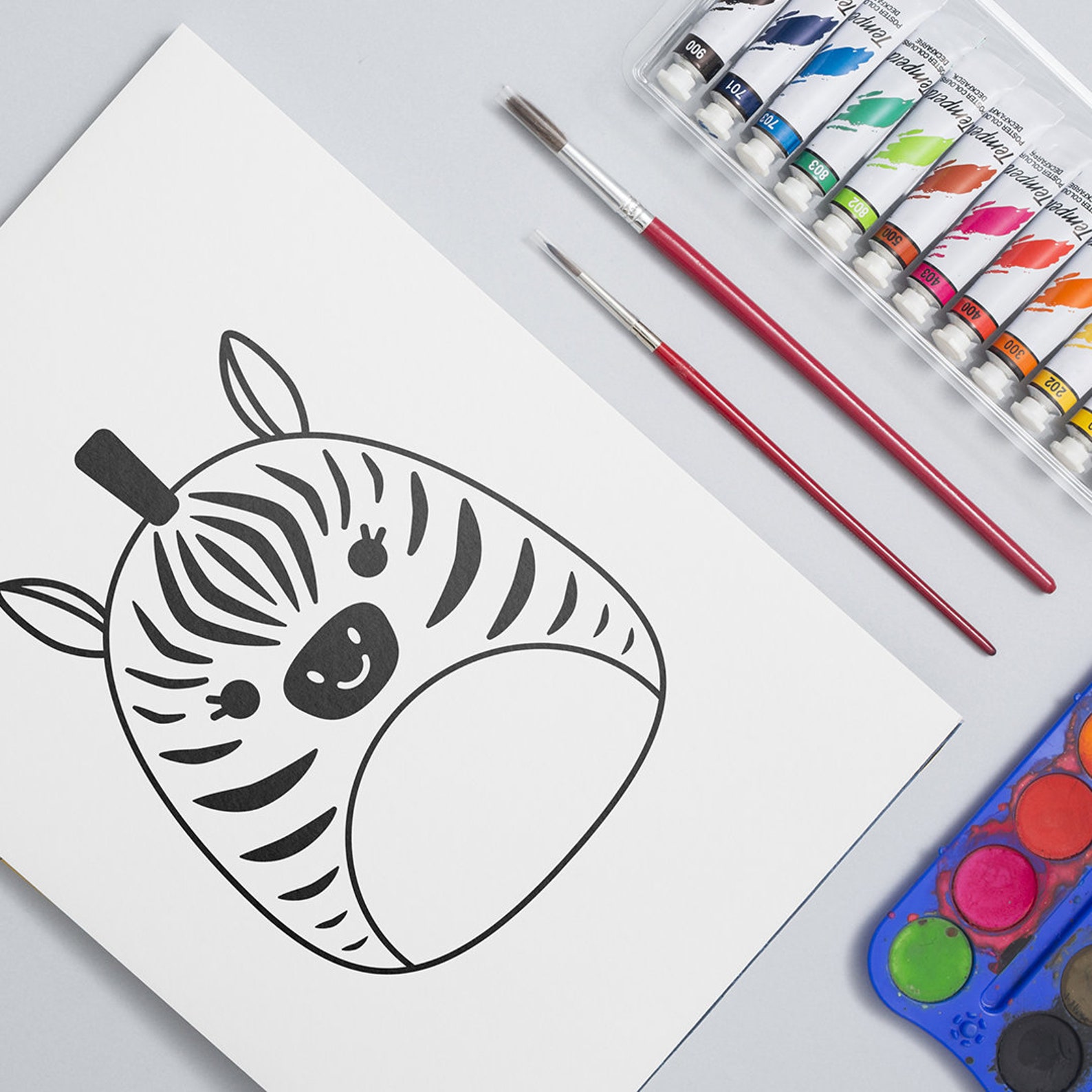 Squishmallows Animals Bundle | Set of 10 | PNG & SVG Clipart ...