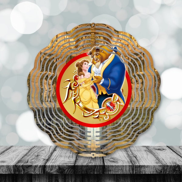 Mickey Wind Spinner - Etsy