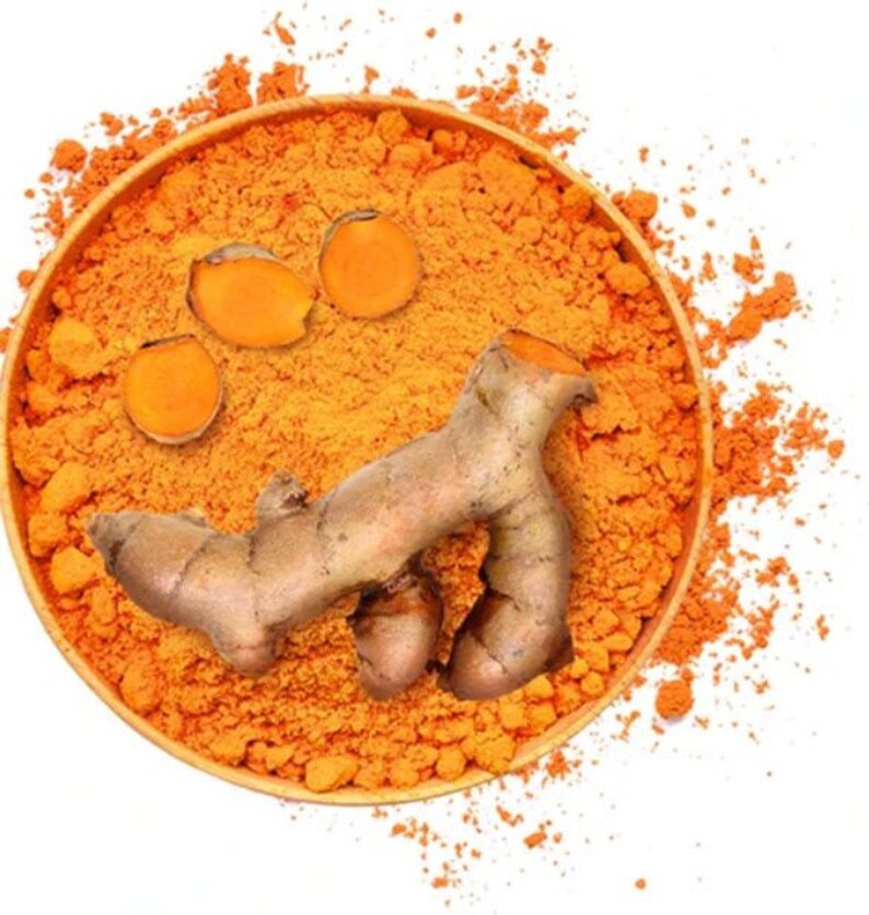 Turmeric Plus Liposomal 42x Higher Bioavailability - Etsy