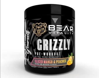 VOLUP Pump Pre Workout Best Female Pre Workout Pink Pre Workout ...