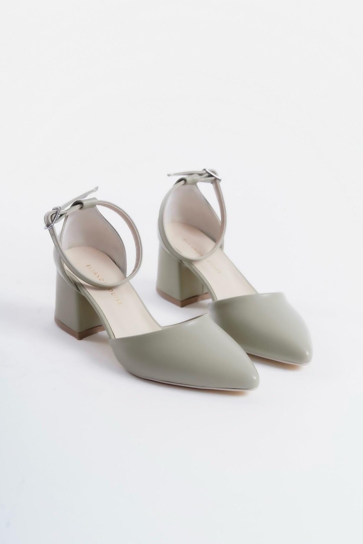 Sage Green Shoes, Green Wedding Shoes, Sage Green Shoes, Green High ...