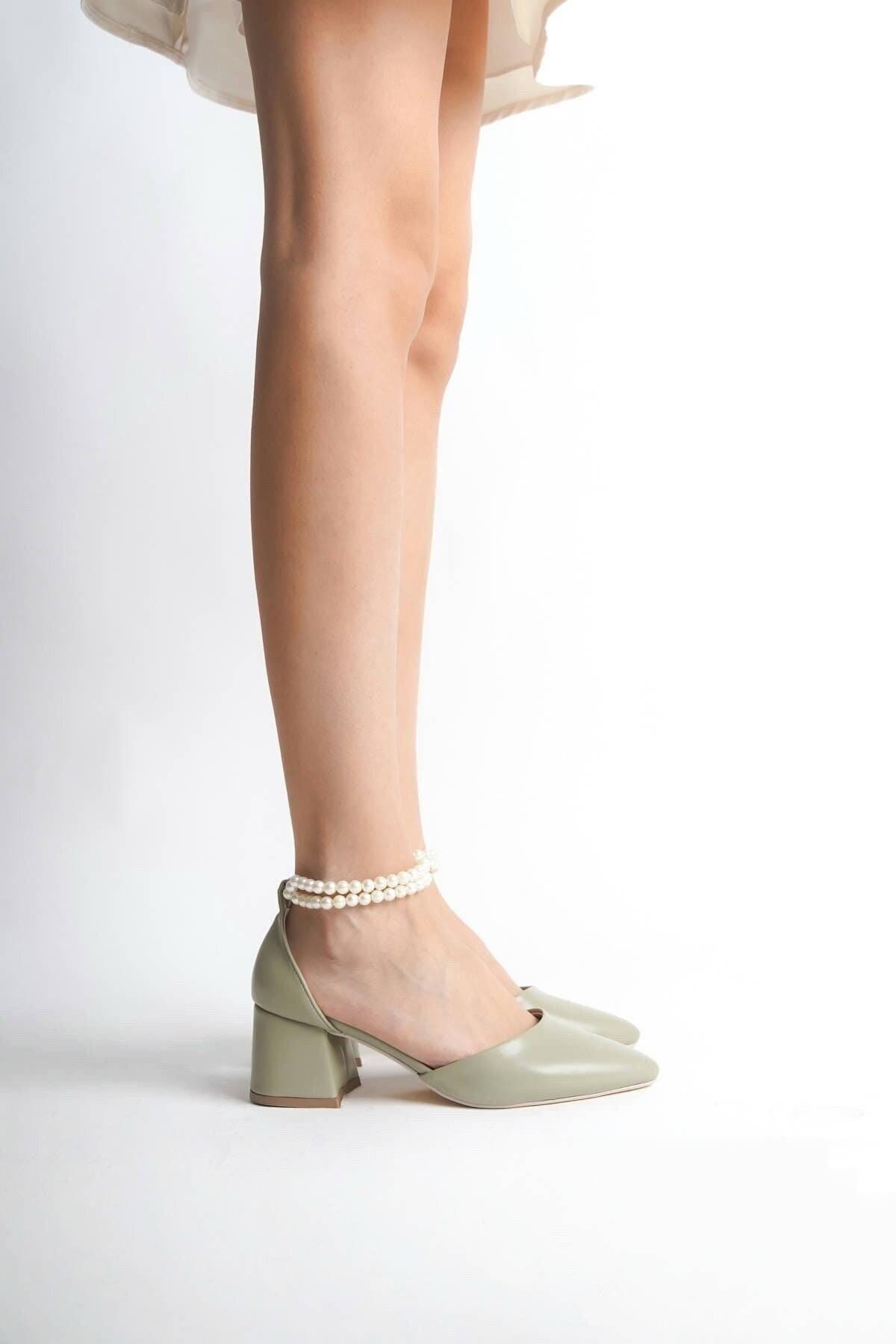 Sage Green Shoes, Green Wedding Shoes, Sage Green Shoes, Green High ...