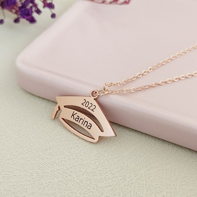Graduation Jewelry - Etsy UK