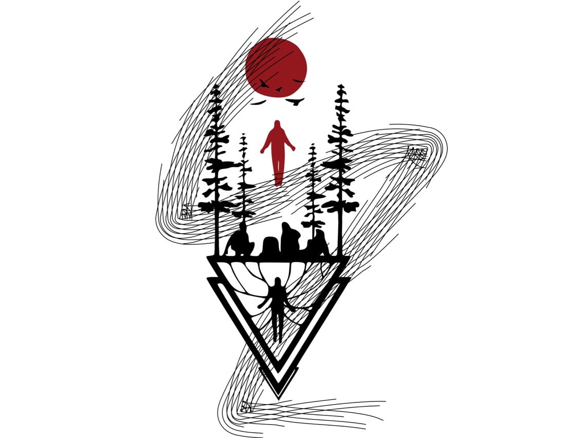 Stranger Things SVG, Popular Bestseller Max, Vecna, Running up That ...