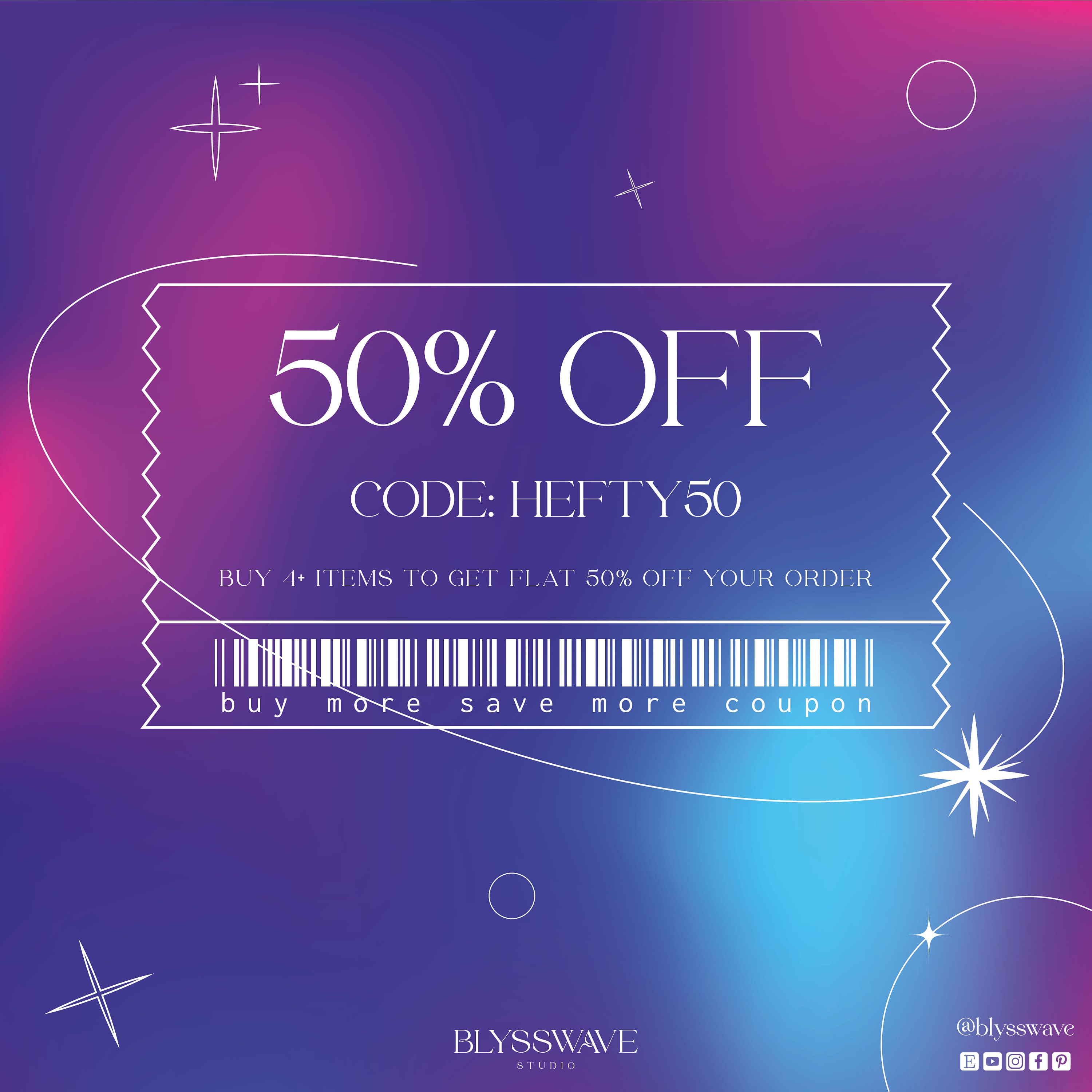 Euphoria Y2K Aesthetic Poster Blue 70s Psychedelic Fluid Art for Preppy ...