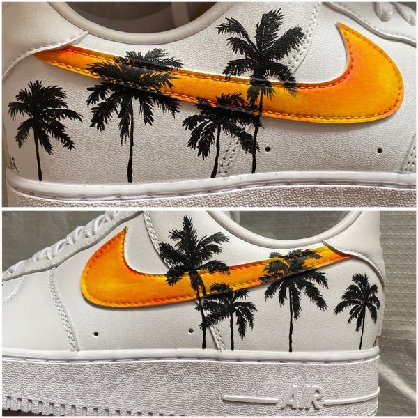 Custom Shoes - Etsy