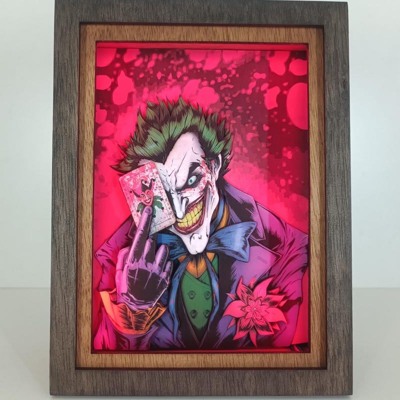 Buy Joker Online In India - Etsy India