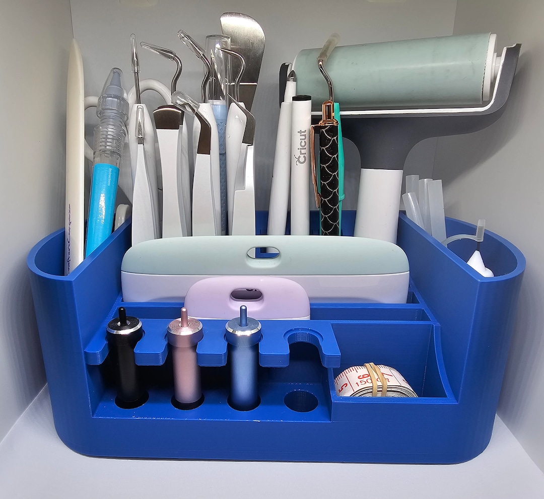 Cricut Tool Caddy - Etsy