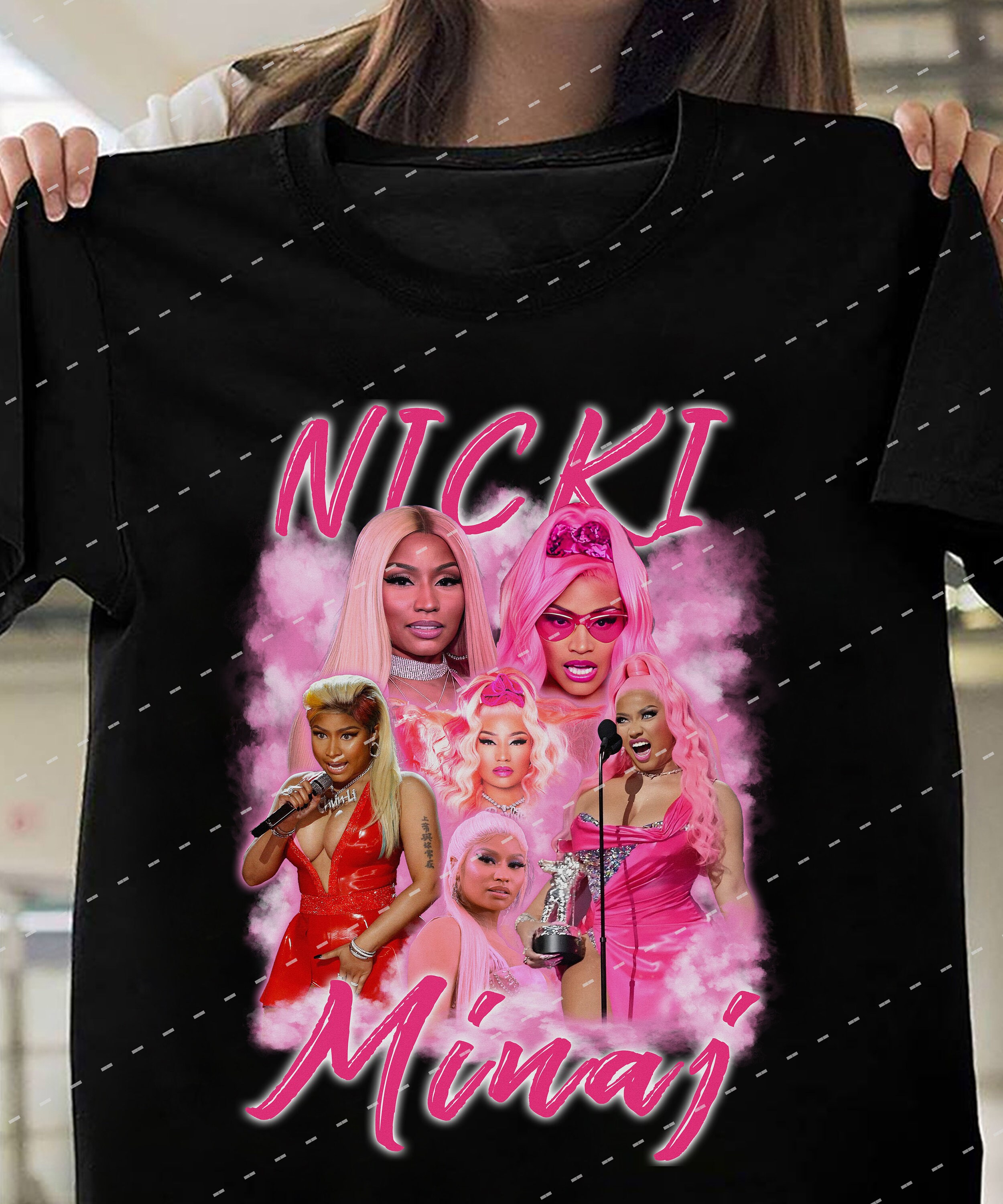 Nicki Minaj Png Download Nicki Minaj Design PNG Nicki Minaj - Etsy