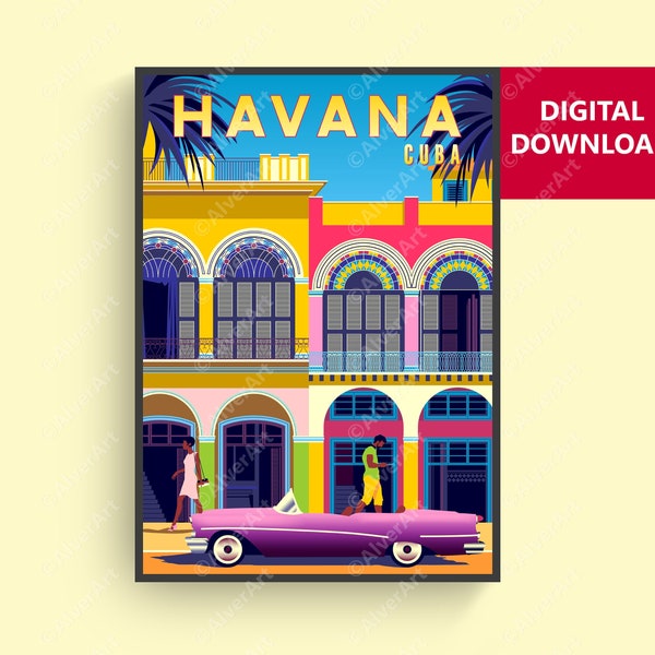 Latin Poster - Etsy