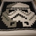 Stormtrooper Crochet Blanket Pattern - Etsy