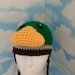 Duck Hat Crochet Pattern - Etsy