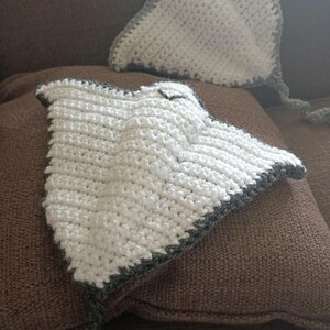 Stingray Crochet Pattern - Etsy