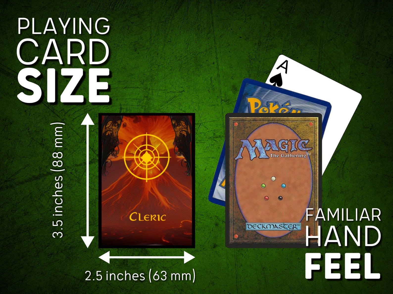 Dnd 5e Spell Cards Pdf for Clerics | Printable Dnd Spell Book | SRD ...