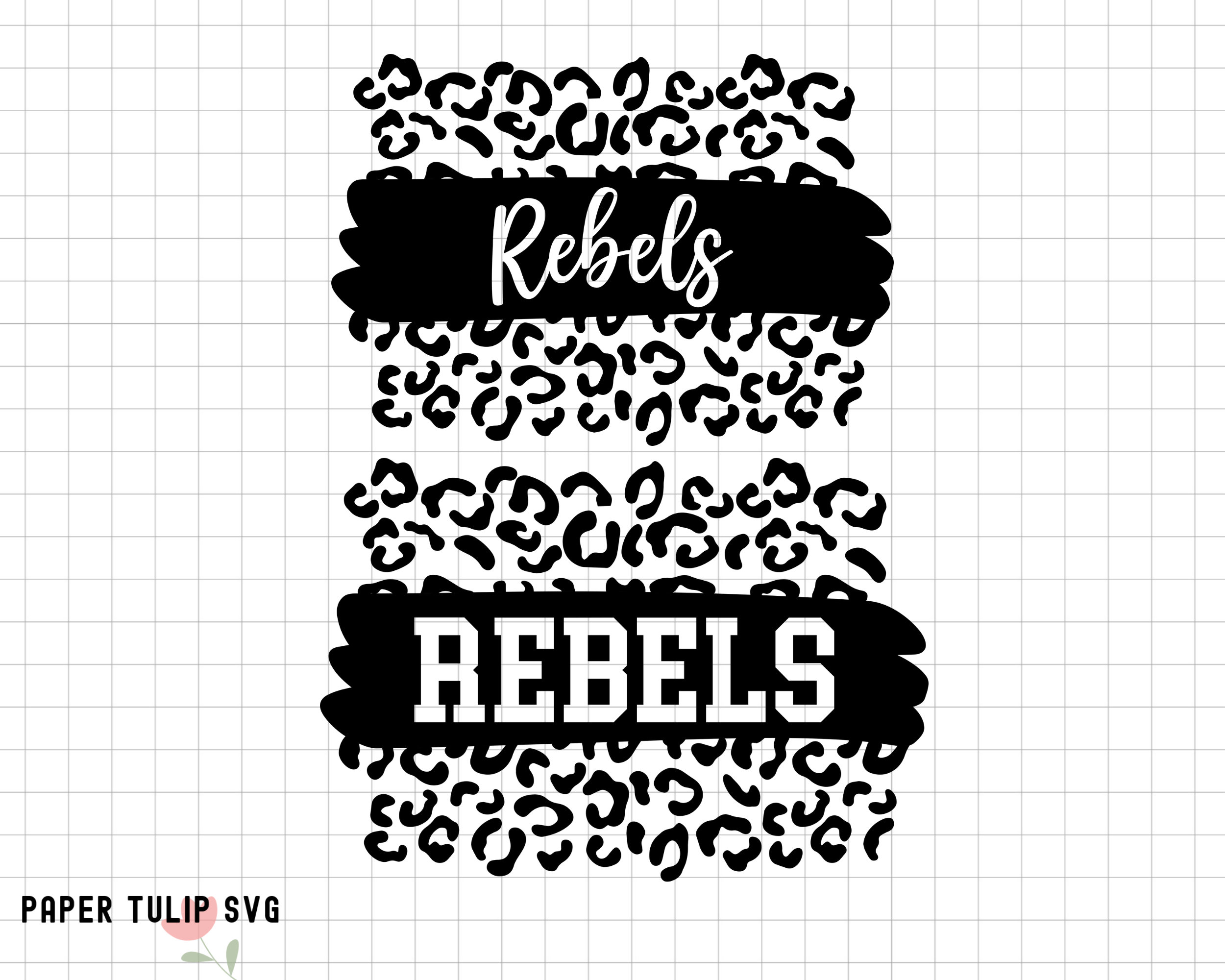 Rebels Football SVG PNG Rebels Svg Png School Mascot - Etsy