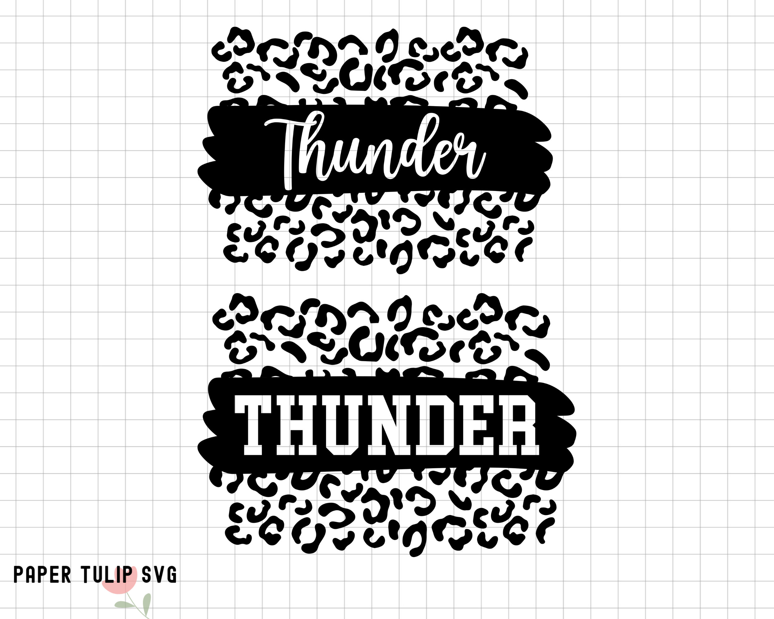 Thunder Mascot SVG PNG Thunder Svg Png School Mascot - Etsy Hong Kong