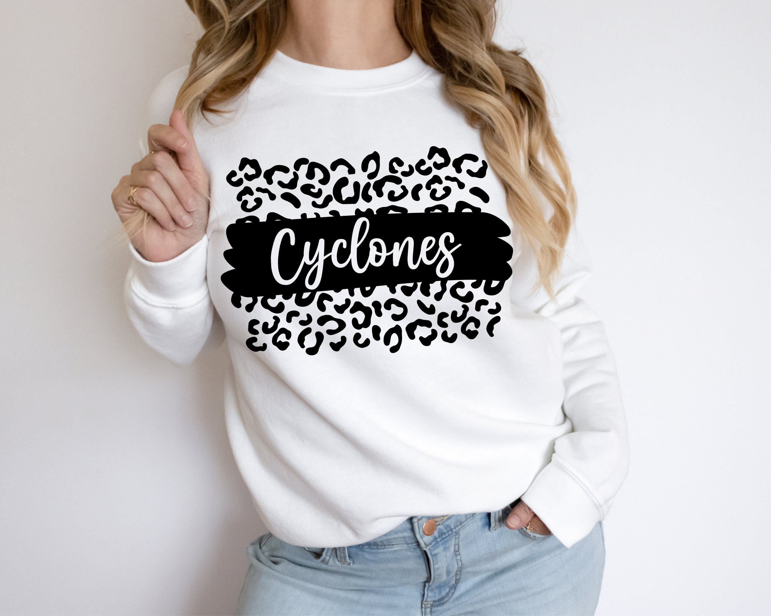 Cyclones Mascot SVG PNG Cyclones Svg Png School Mascot - Etsy Israel