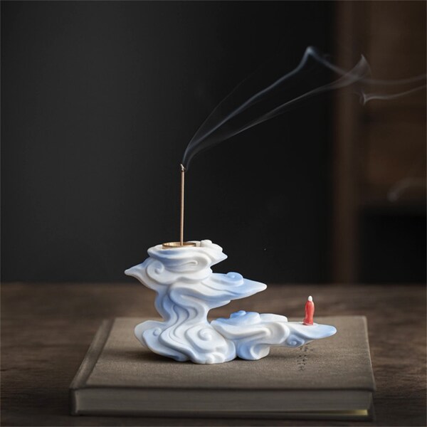 Ceramic Cloud Tray - Etsy