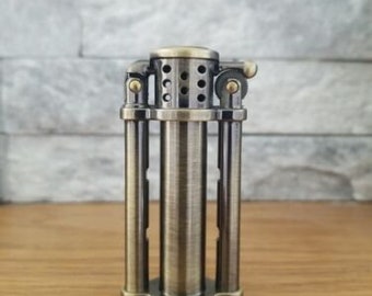 Trench Style Lighter - Etsy